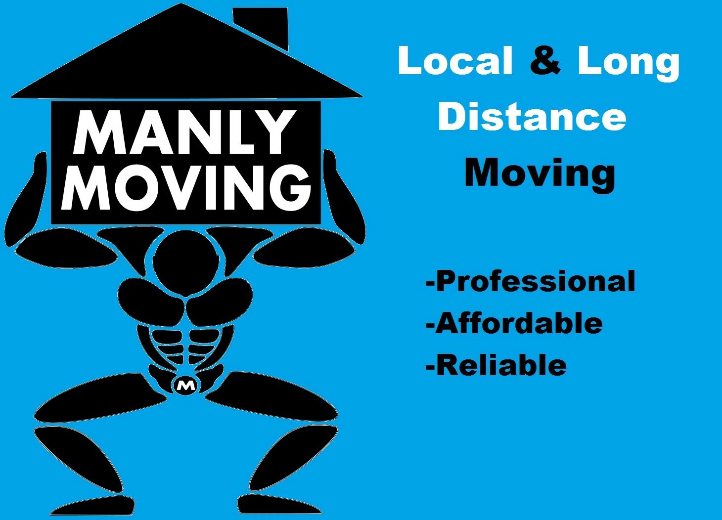 Movers - Manly Moving
